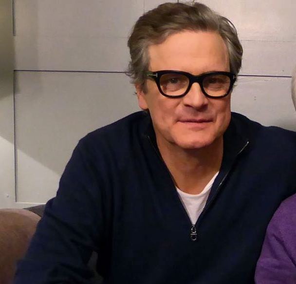 Colin Firth | Compare la altura, peso, parámetros del cuerpo con otras ...