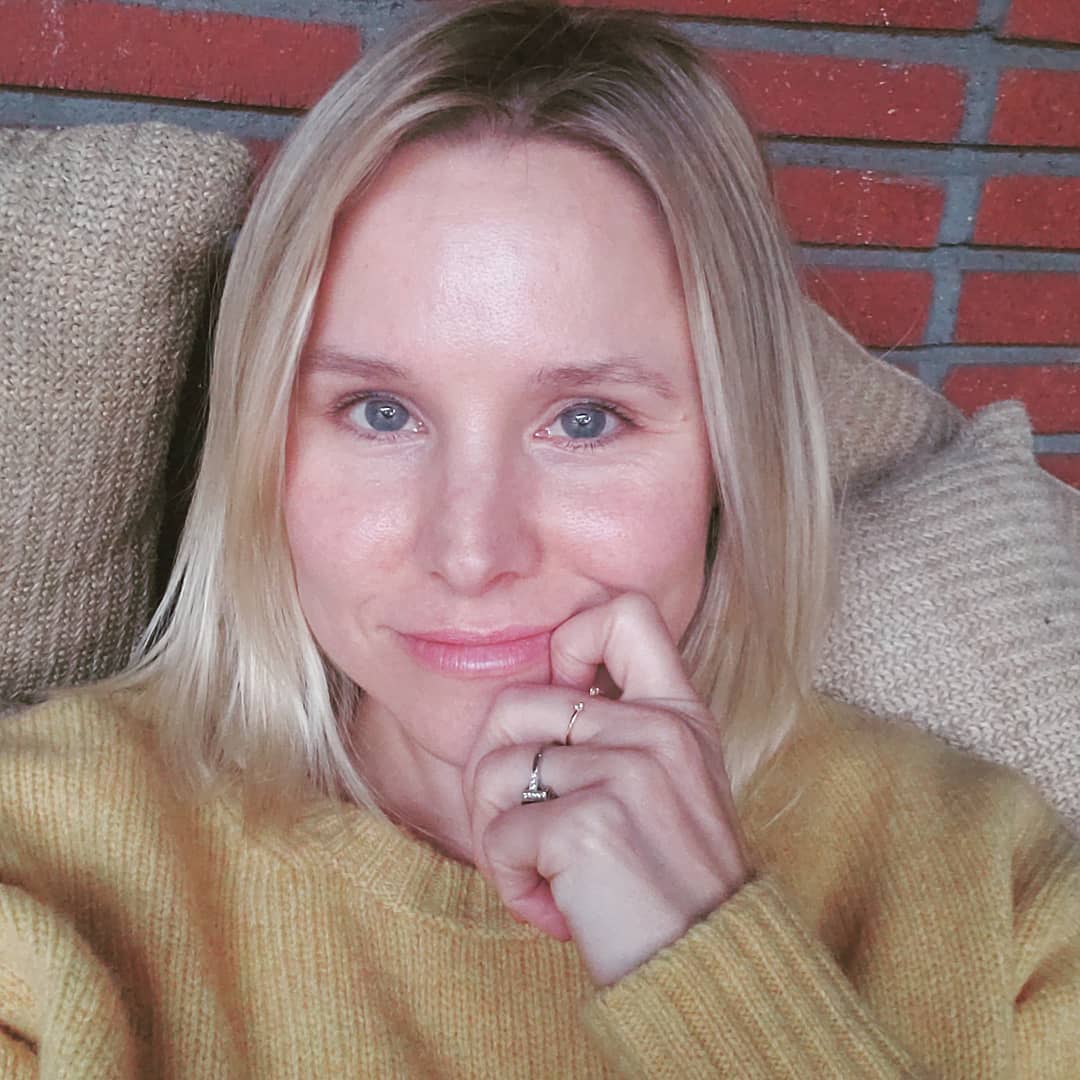 Aumento De Peso De Kristen Bell Estos Son Los 3 Básicos De Kristen
